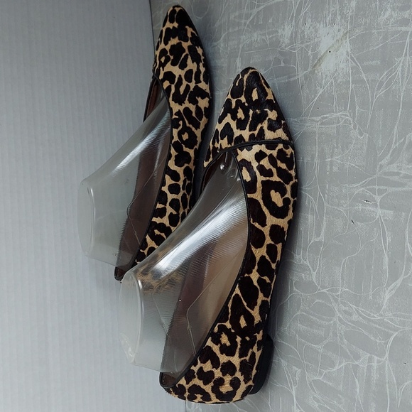 Vionic | Shoes | Vionic Caballo Ballet Flats Concealed Orthotics ...